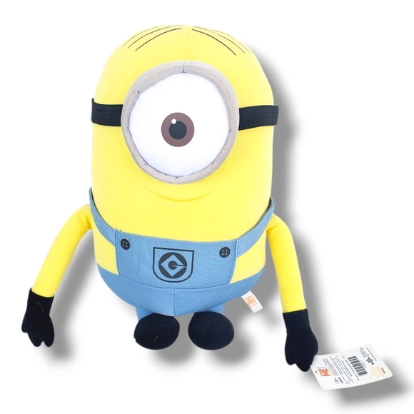 Universal | Toys | Usj Universal Studios Japan Minions Minion Stuart ...